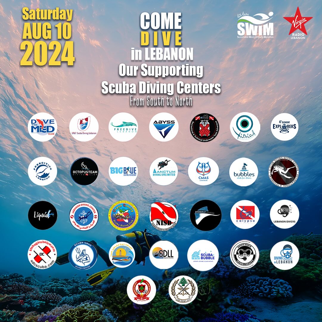 SWIM Initiative Lebanon
